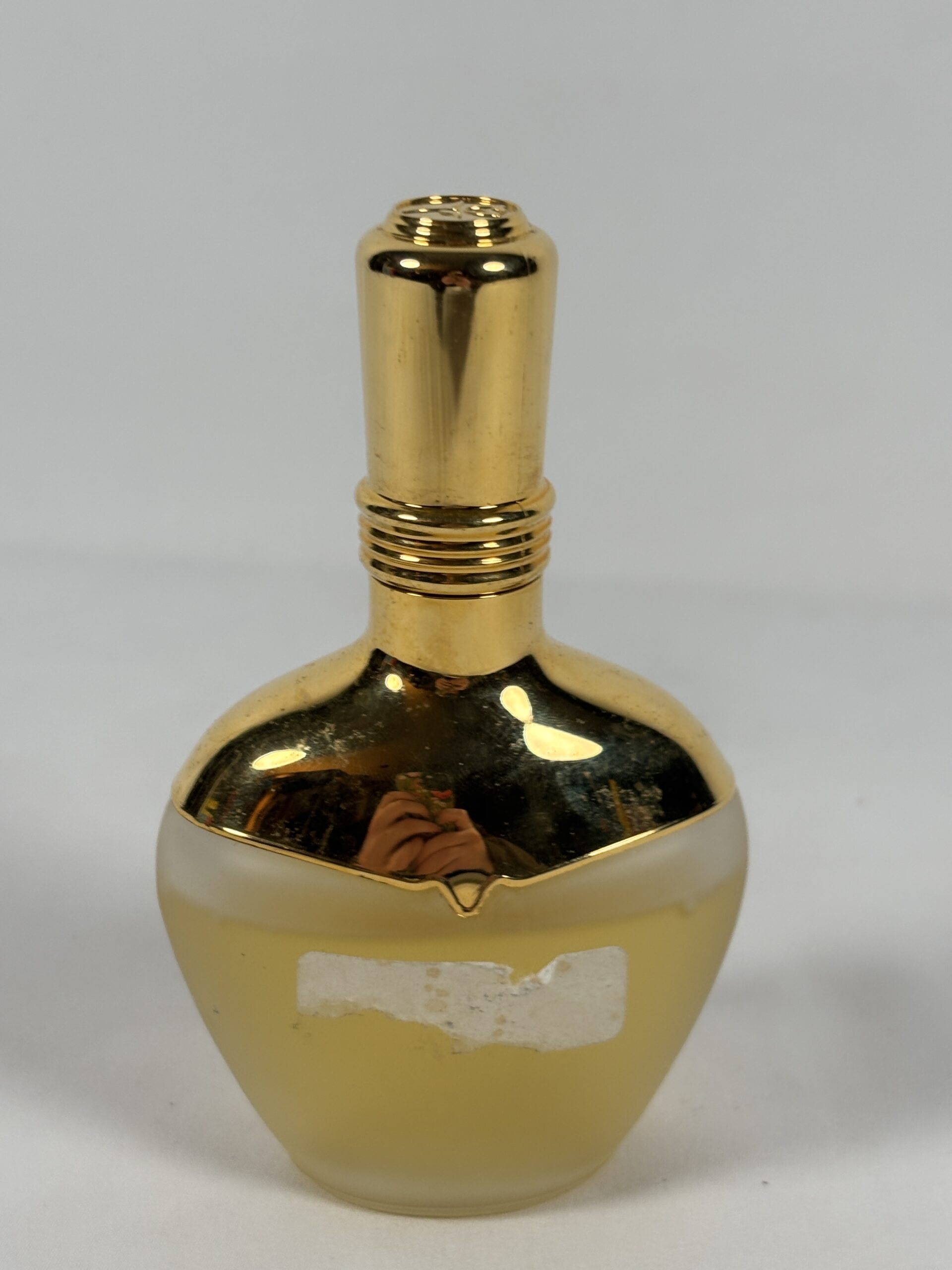 Mary Kay Perfume (Item#34) - Mustard Seed Auction