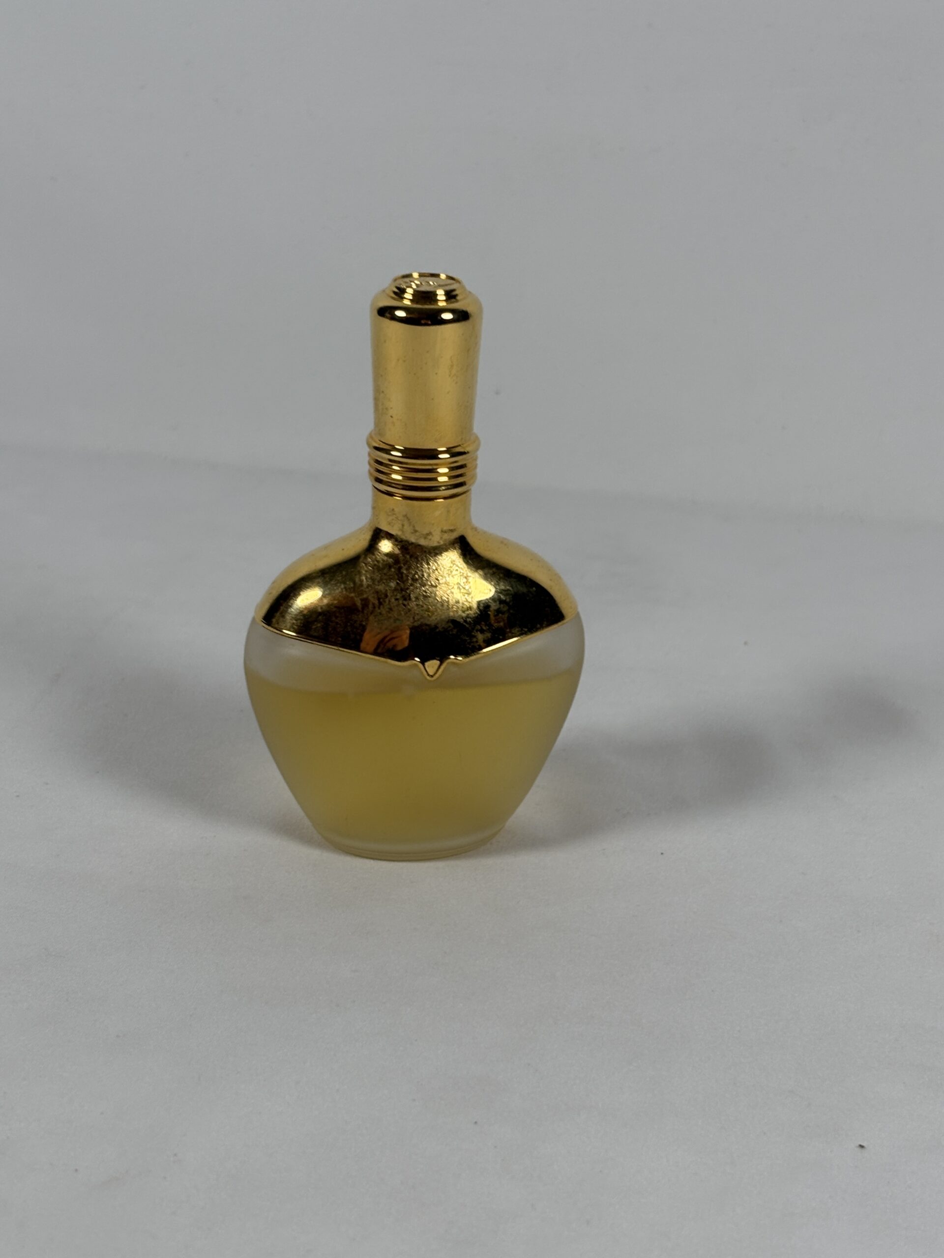 Mary Kay Perfume (Item#34) - Mustard Seed Auction