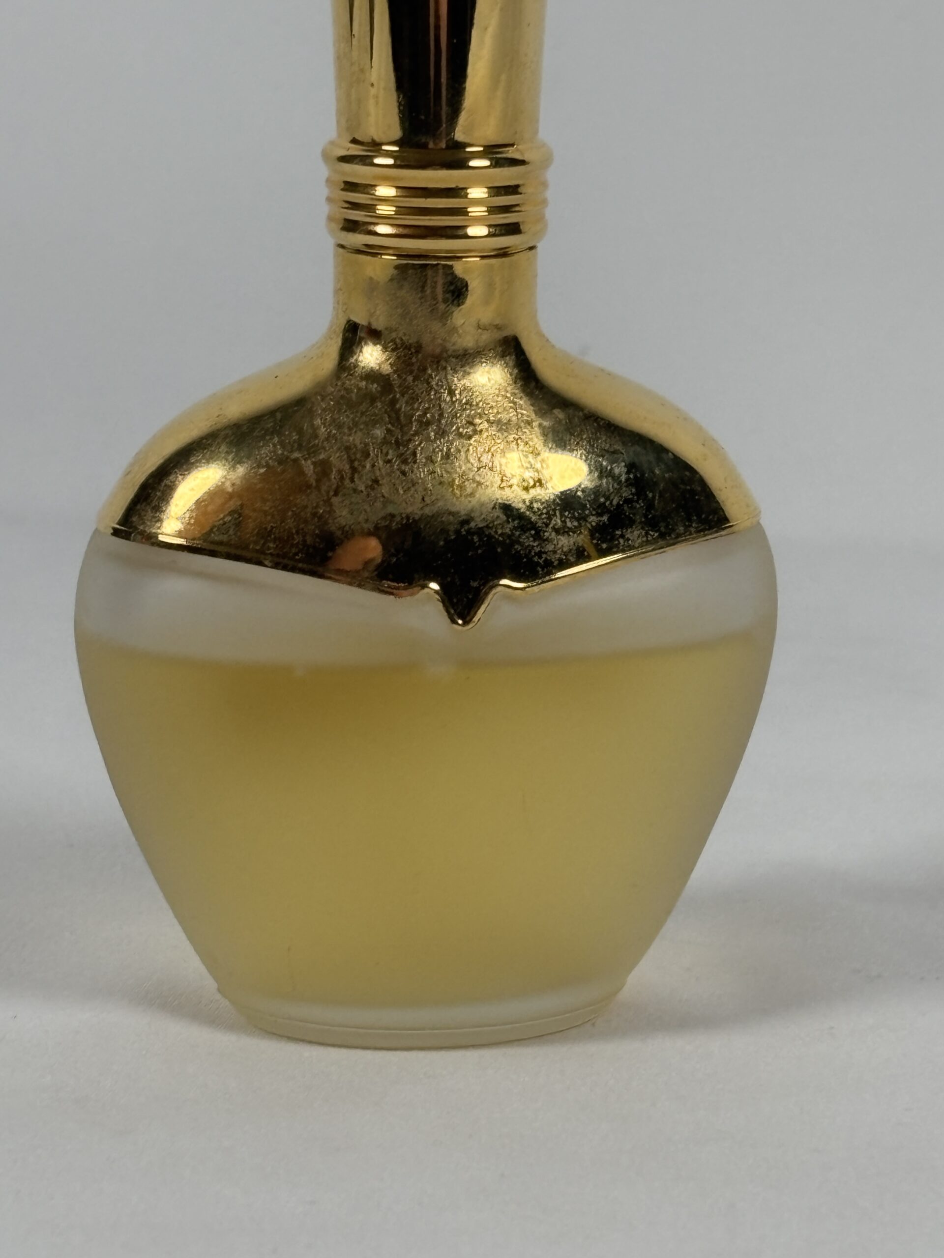 Mary Kay Perfume (Item#34) - Mustard Seed Auction